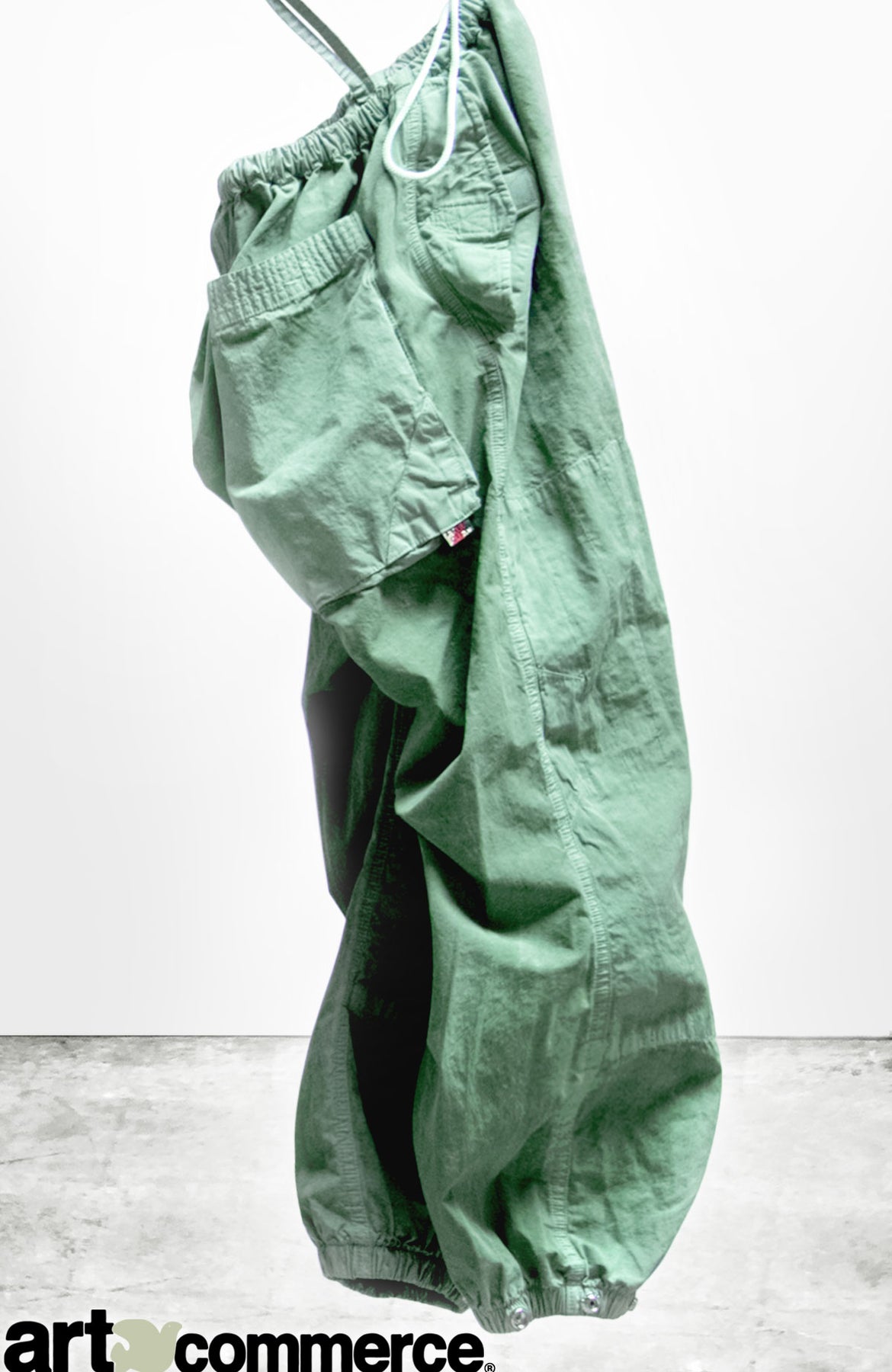 FLAP/SNAP AIRJUMP PANT MOCHI – TORSA